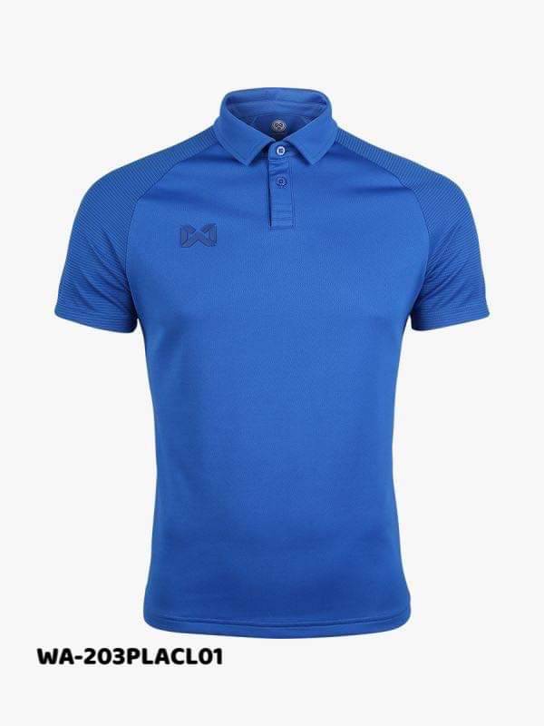 WARRIX เสื้อโปโล รุ่น WA-203PLACL01 – Jssport Mesport